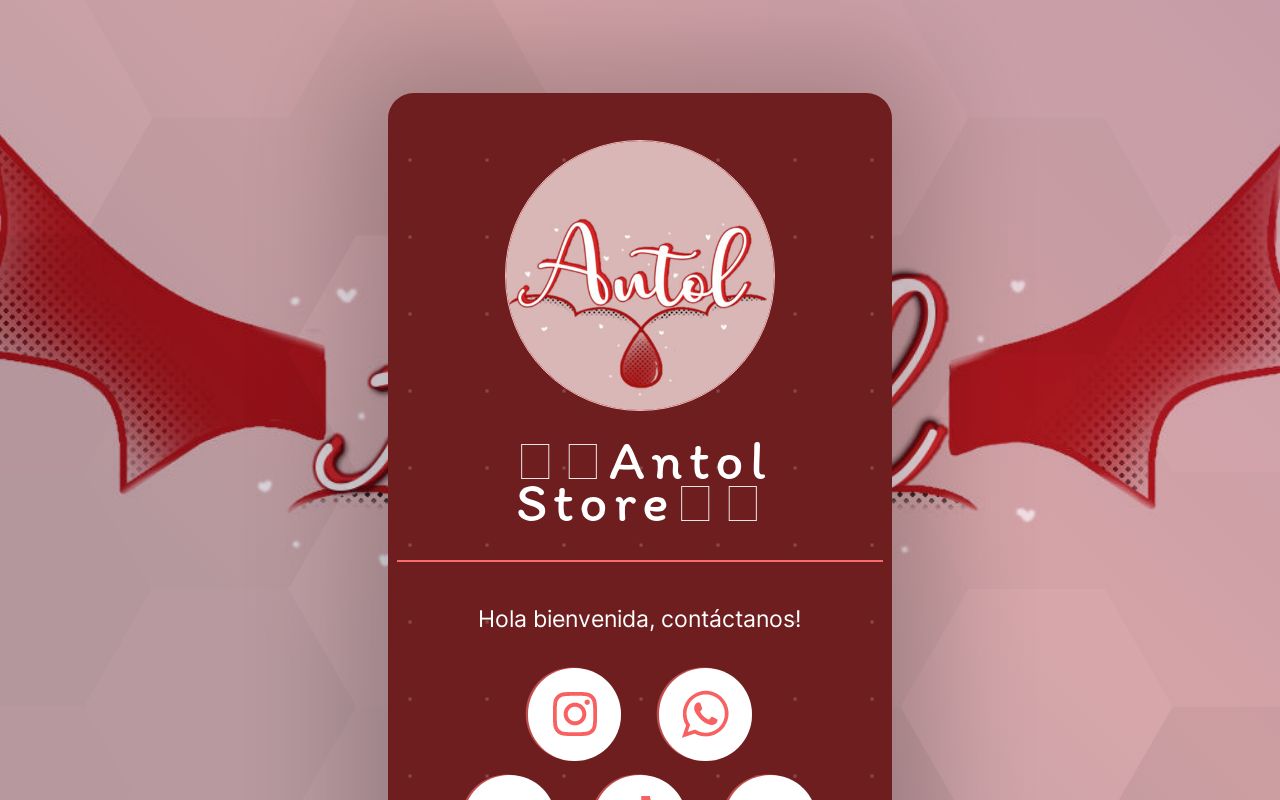 antol store